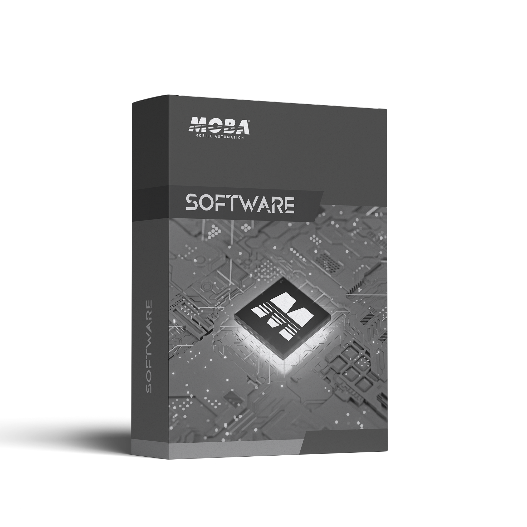 MOBA Danmark - en del af MOBA Mobile Automation AG- MOBA Mobile Automation Danmark